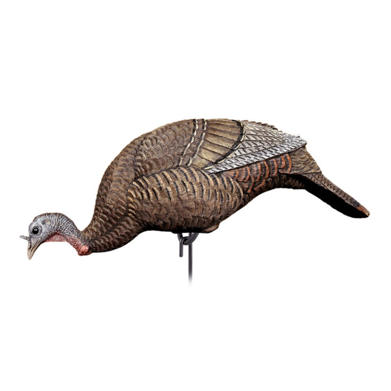 Turkey Decoys by Dakota Decoy Company