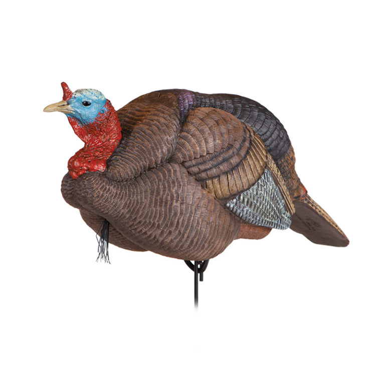 Turkey Decoys by Dakota Decoy Company