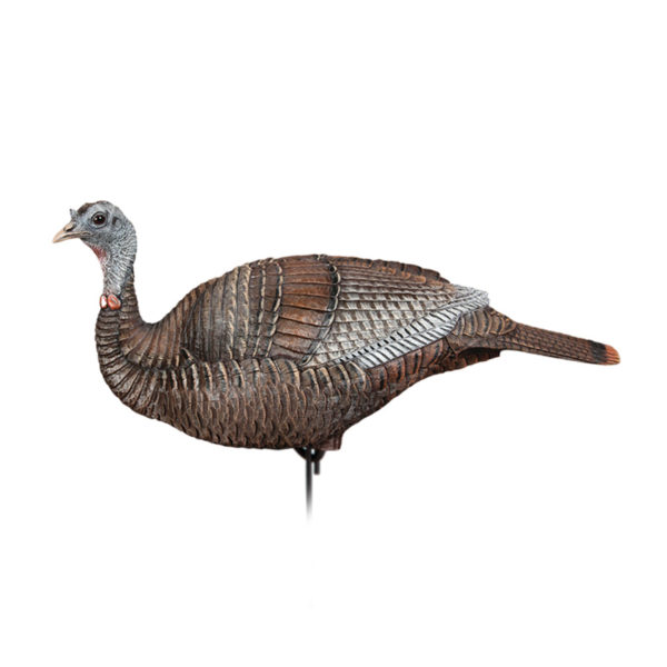 Turkey Decoys by Dakota Decoy Company
